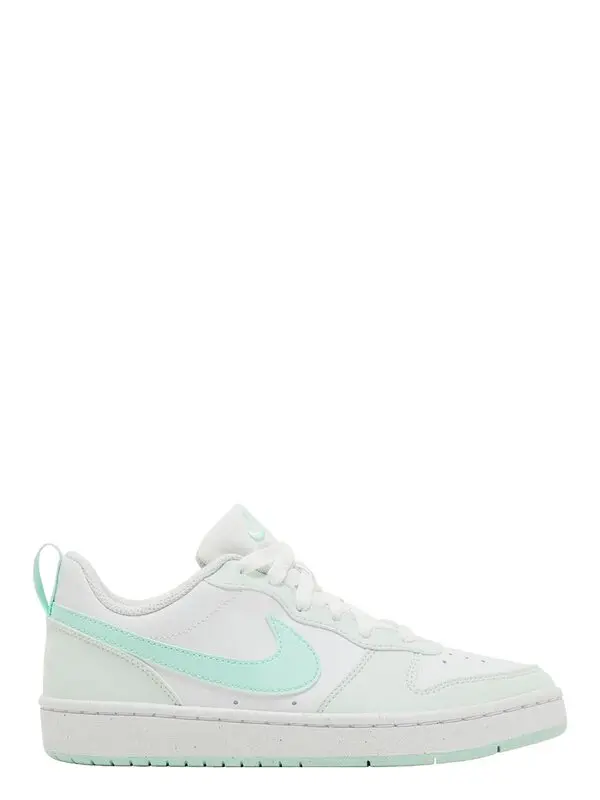 Nike Court Borough Low Recraft Gs - Green