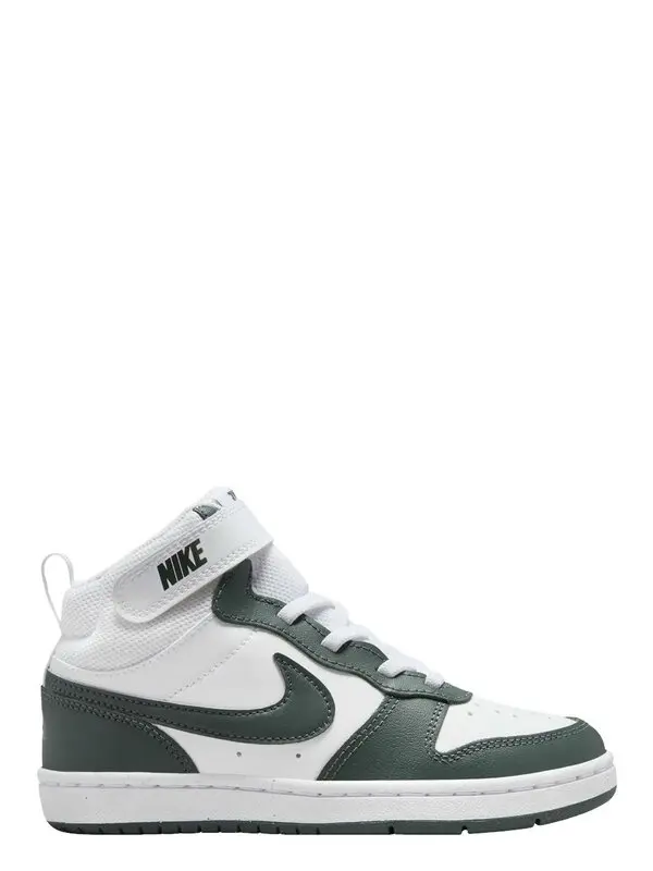 Nike Court Borough Mid Psv Sneakers - Green