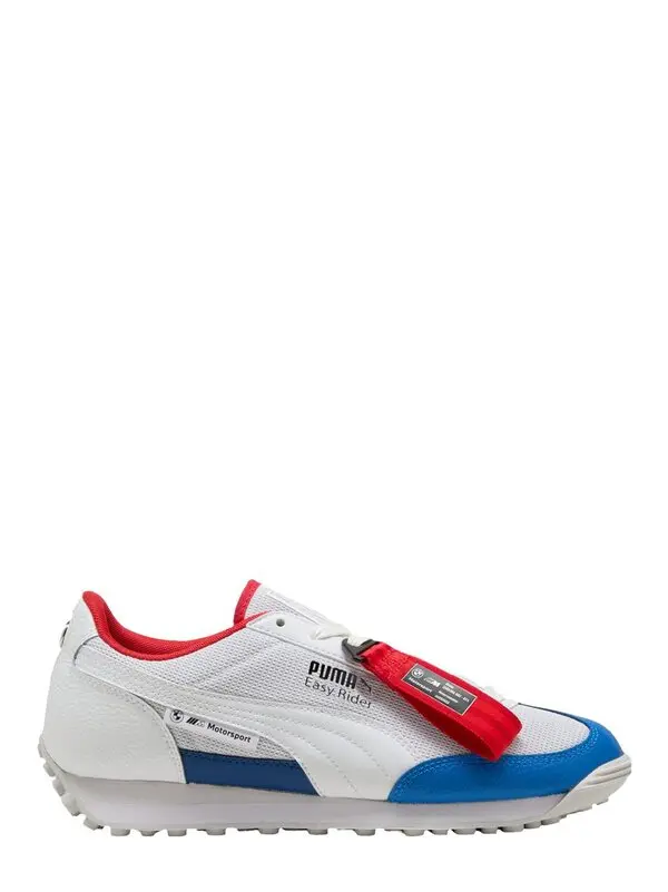PUMA Bmw M Motorsport X Easy Rider Sneakers - White