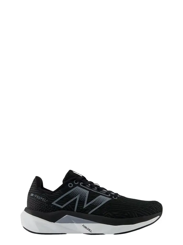 NEW BALANCE Fuelcell Propel V5 Wide Sneakers - Black