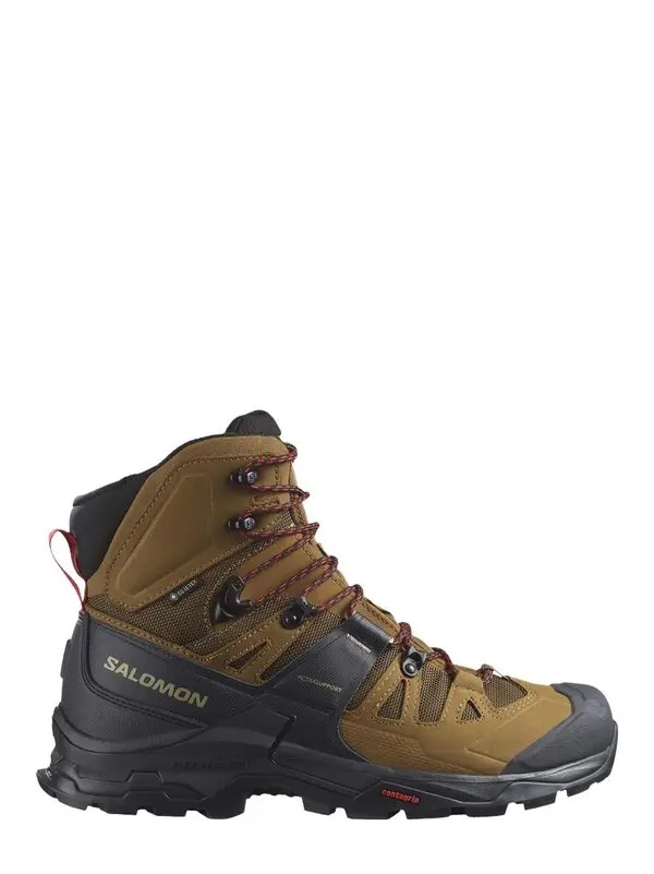 SALOMON Quest 4 Gore-tex - Brown