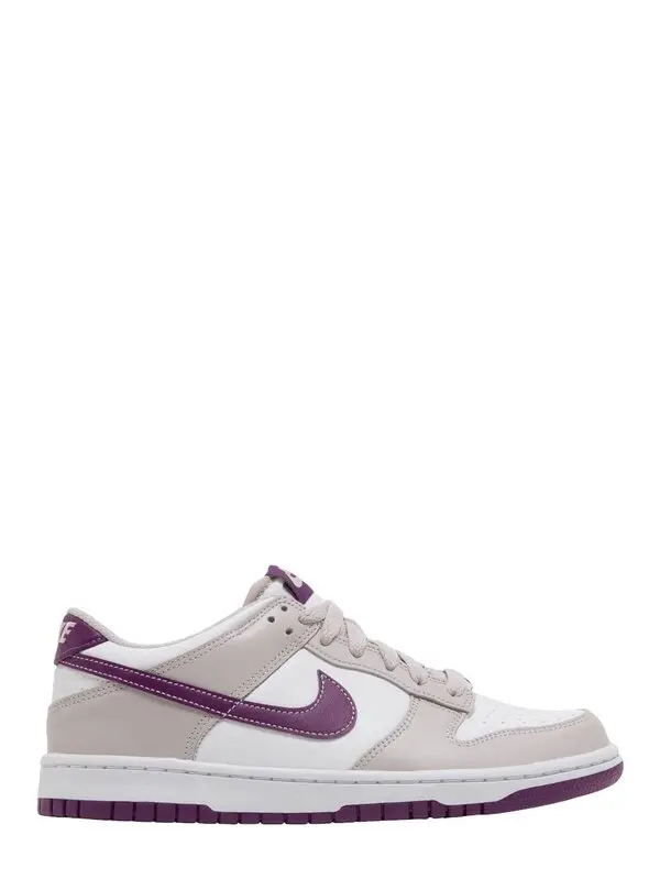 Nike Dunk Low Gs Sneakers - Purple