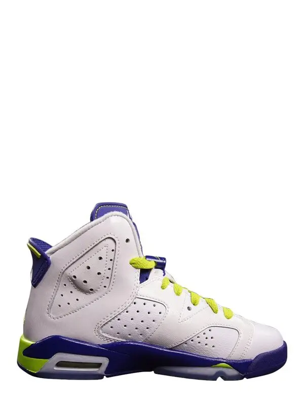 JORDAN 6 Retro Gg Sneakers - White