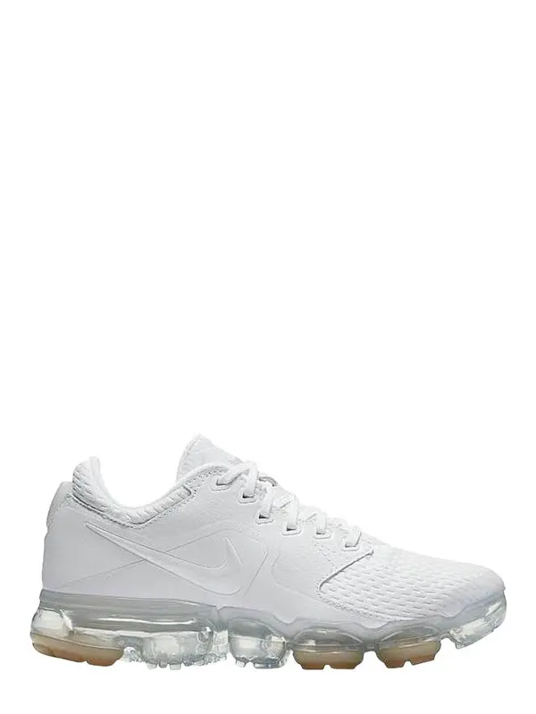 Nike Air Vapormax Gs Sneakers - White