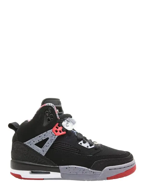JORDAN Spiz'ike Sneakers - Black