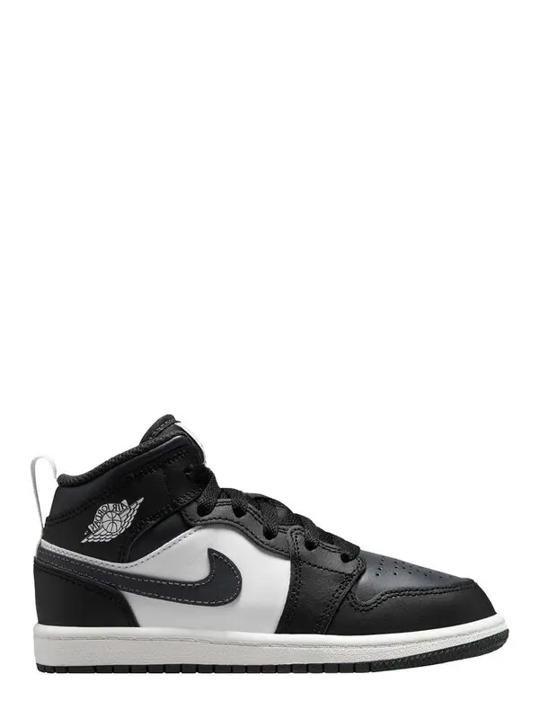 JORDAN Mid Ps Sneakers - Black