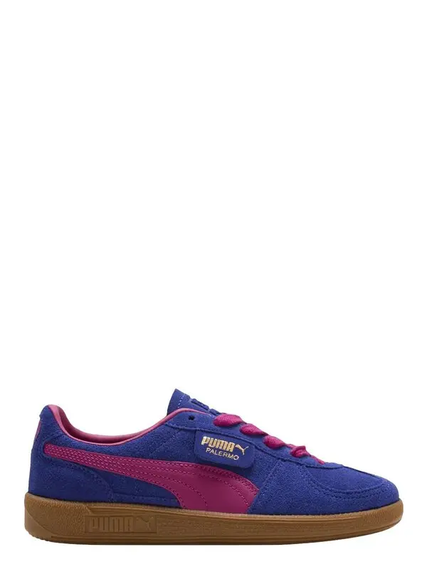 PUMA Palermo Sneakers - Blue