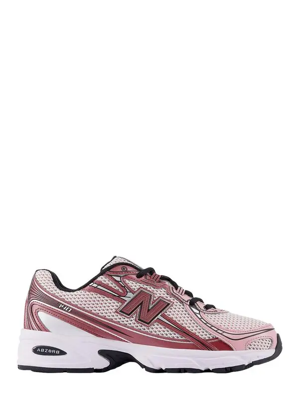 NEW BALANCE 740v2 Sneakers - Pink