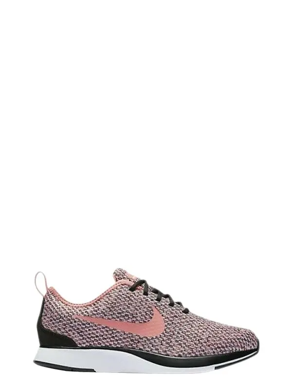 Nike Dualtone Racer Se Gs Sneakers - Pink