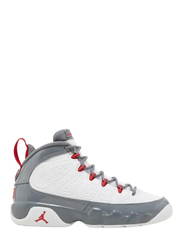 JORDAN 9 Retro Gs Sneakers - Grey