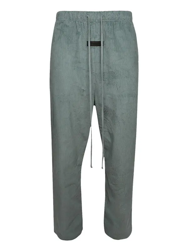 Fear Of God Relaxed Trouser - Grey