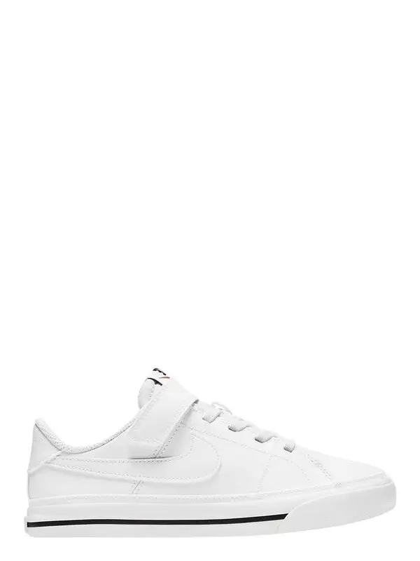 Nike Court Legacy Ps - White