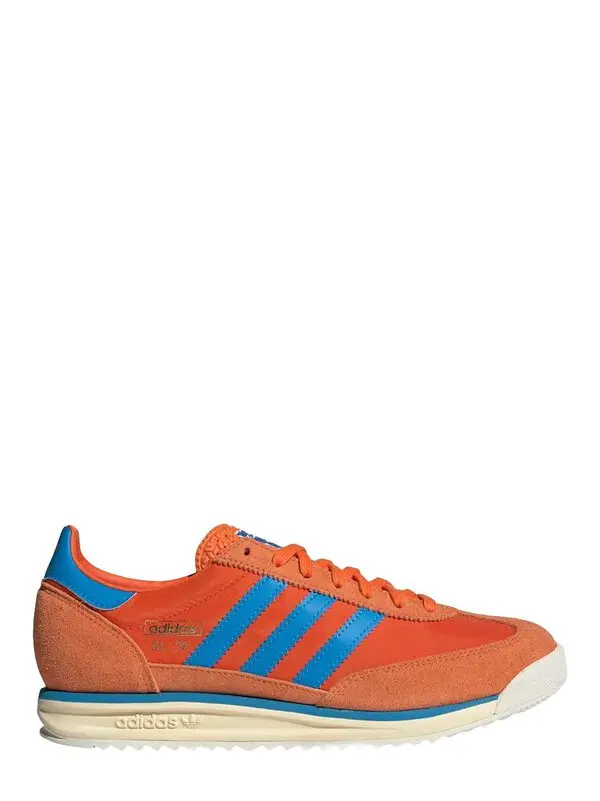 Adidas Sl72 Rs Sneakers - Orange