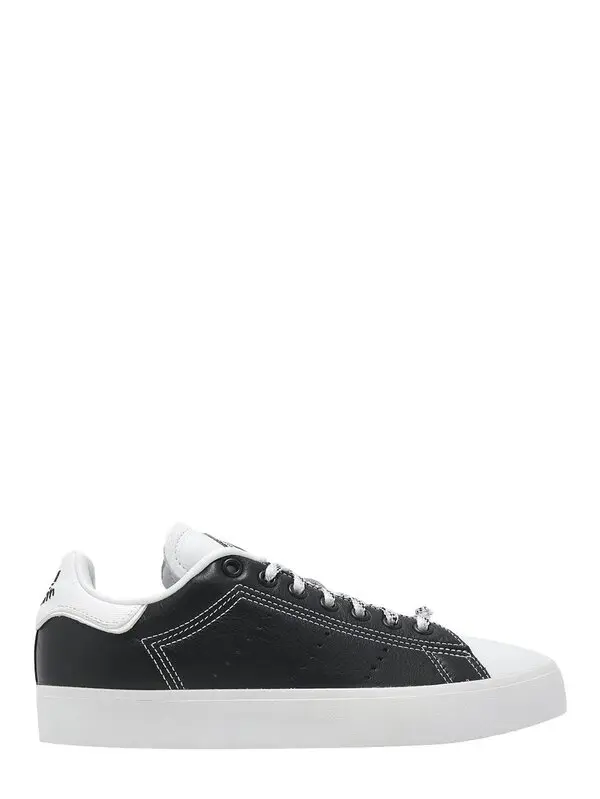 Adidas Stan Smith Cs Sneakers - Black