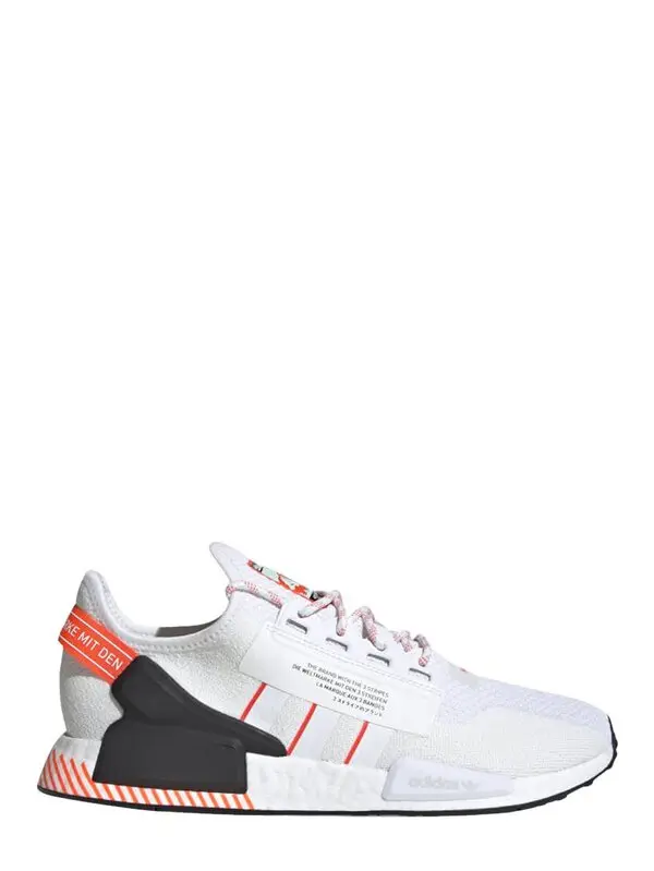 Adidas Nmd_r1 V2 Sneakers - White