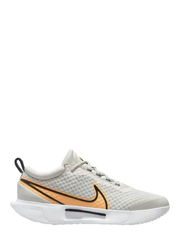 Nike Court Zoom Pro Hc Sneakers - White
