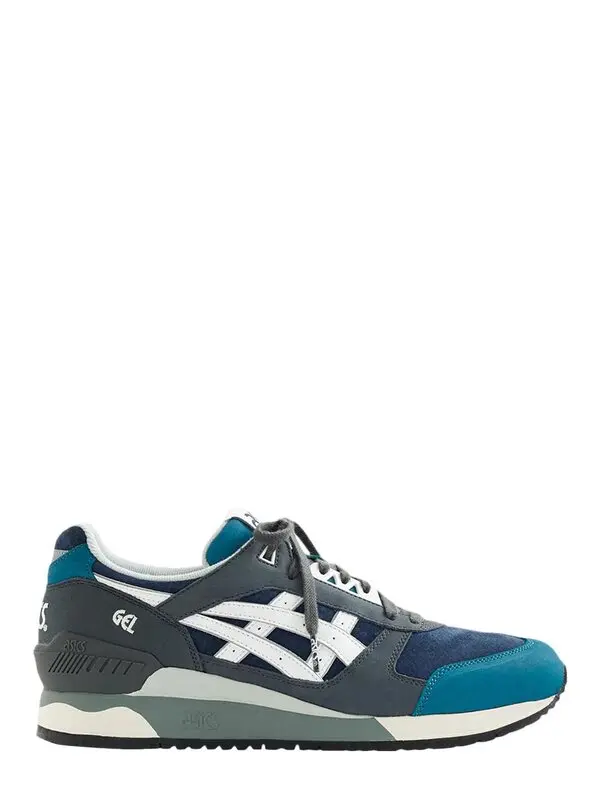 Asics J.crew X Gel Respector Sneakers - Blue