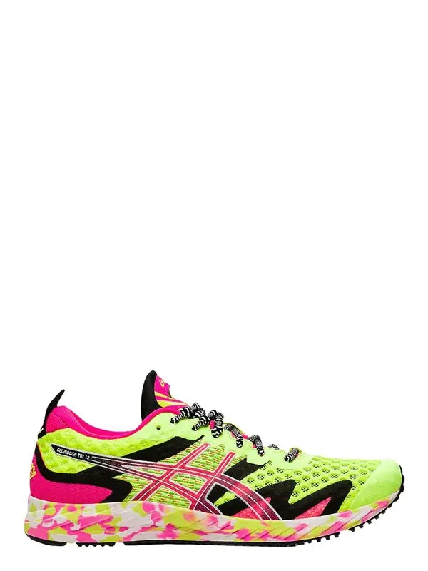 Asics Gel Noosa Tri 12 - Yellow