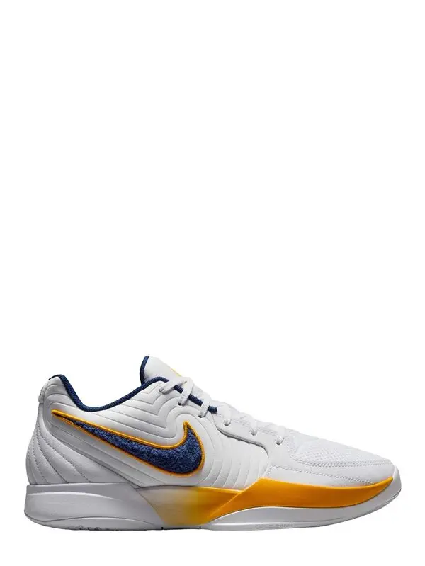 Nike Ja 2 'murray State' Sneakers - White