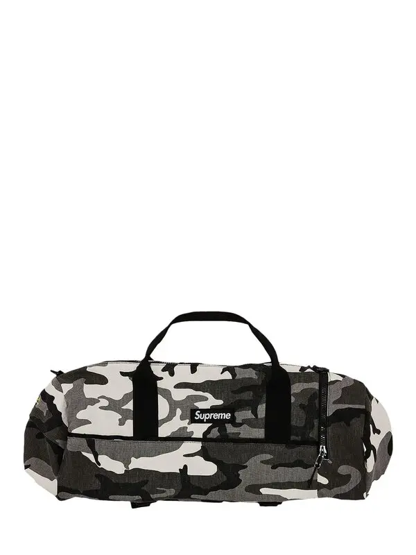 Supreme Duffle Bag - Multicolor
