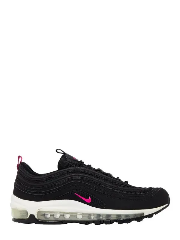 Nike Air Max 97 Gs - Black