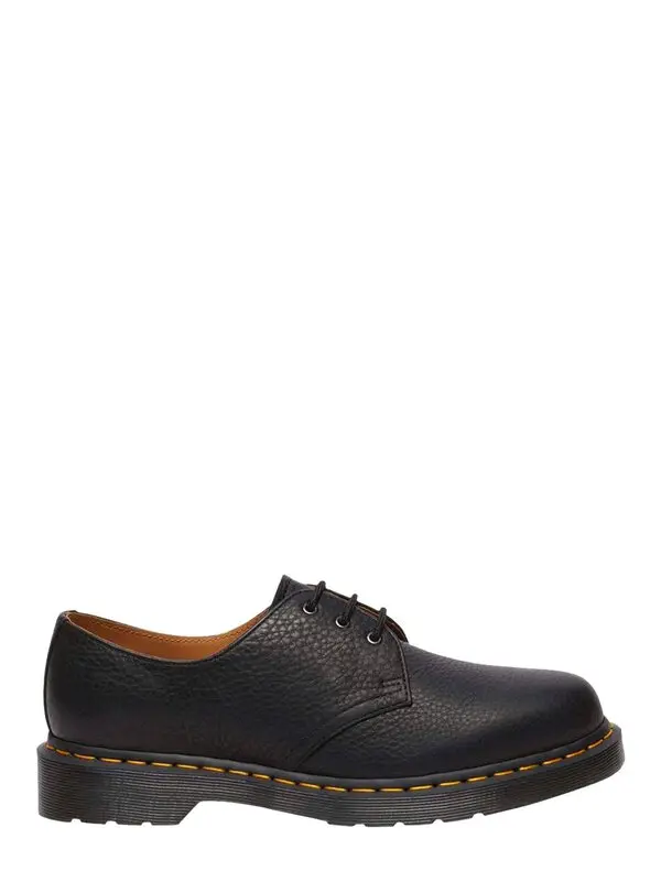 Dr. Martens 1461 Ambassador Leather Oxford - Black