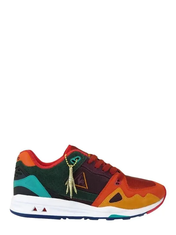 LE COQ SPORTIF 24 Kilates X R1000 'gallo' Sneakers - Multicolor
