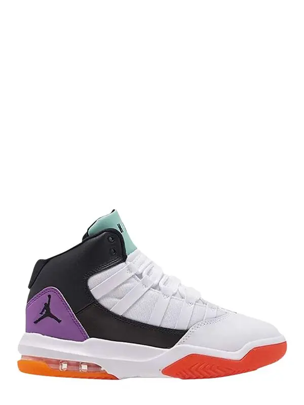 JORDAN Max Aura Gs Sneakers - White