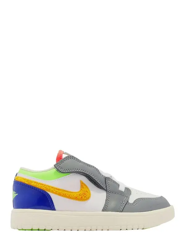 JORDAN Low Alt Ps Hoops Sneakers - Multicolor