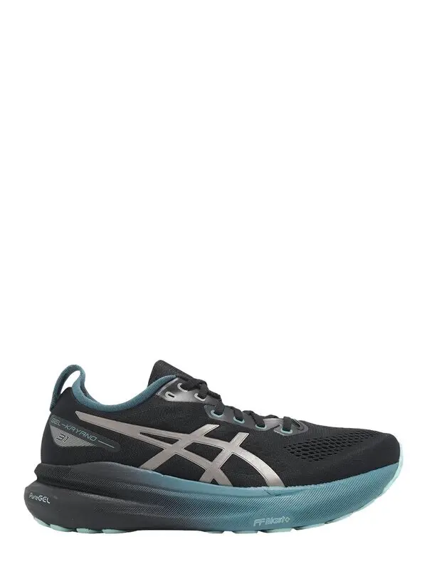 Asics Gel-kayano 31 Lite-show Sneakers - Black