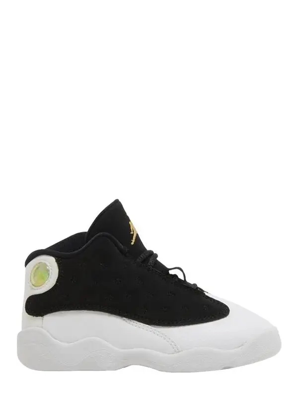 JORDAN 13 Retro Gt 'city Of Flight' Sneakers - Black