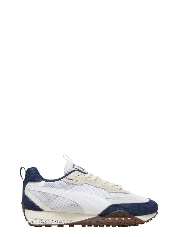 PUMA Blacktop Rider Sneakers - Blue