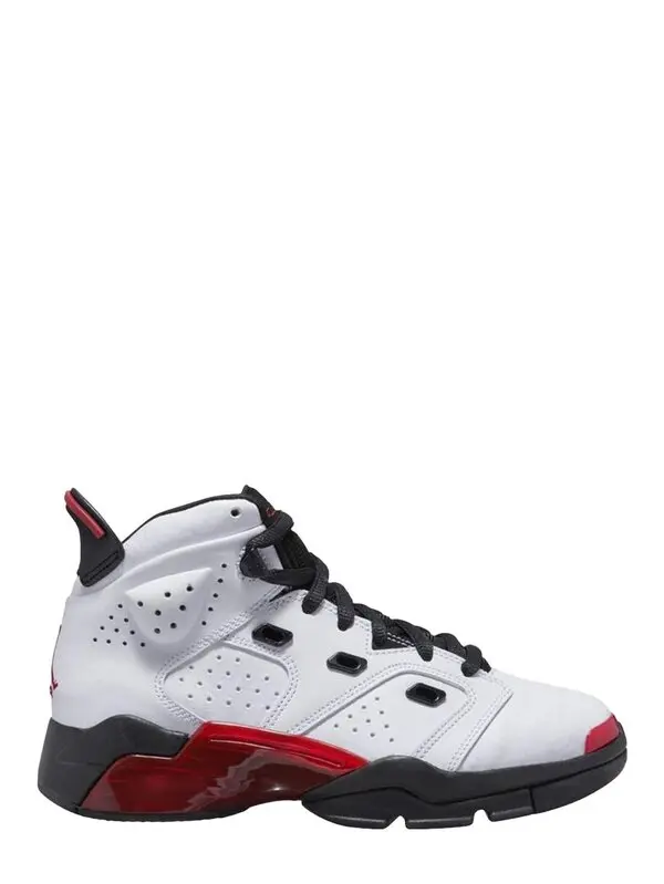 JORDAN 6-17-23 Gs Sneakers - White