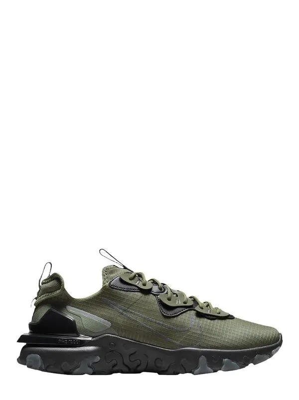Nike React Vision Sneakers - Green