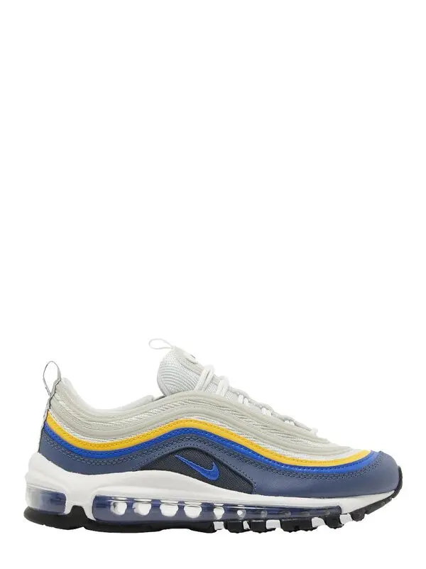 Nike Air Max 97 Gs Sneakers - White