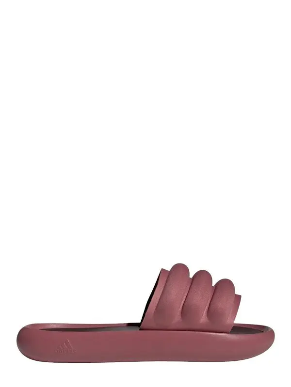 Adidas Adilette Zplaash Slide - Red