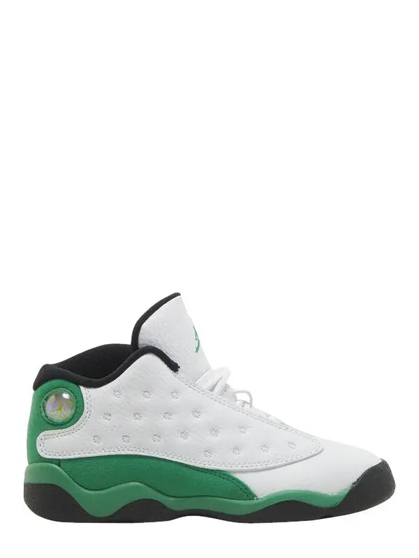 JORDAN 13 Retro Td Sneakers - White