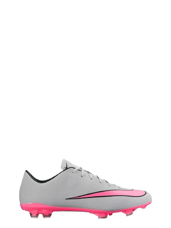 Nike Mercurial Veloce 2 Fg - Grey