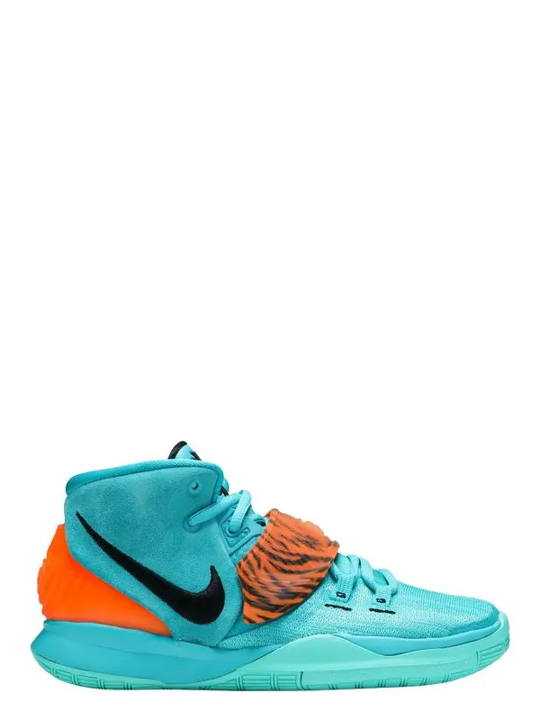 Nike Kyrie Gs Sneakers - Teal