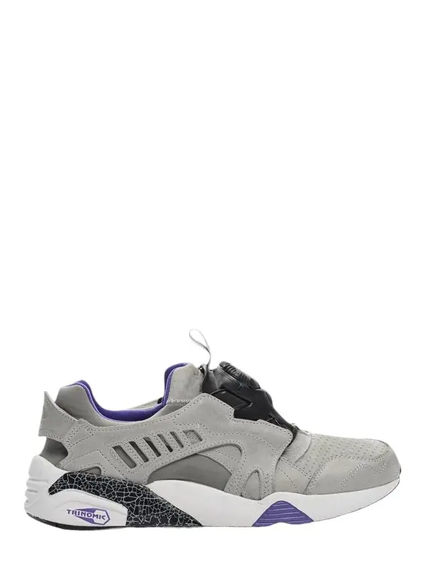 PUMA Disc Blaze Crackle Pack - Grey