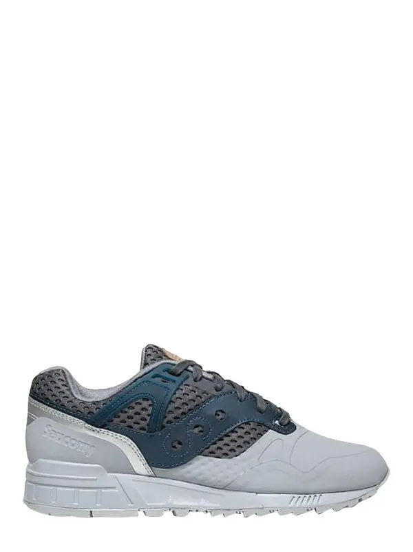 Saucony Grid Sd Ht Sneakers - Grey