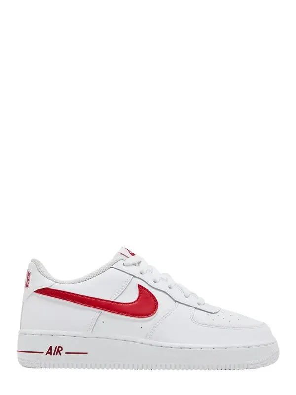 Nike Air Force 1 Low Gs Sneakers - White