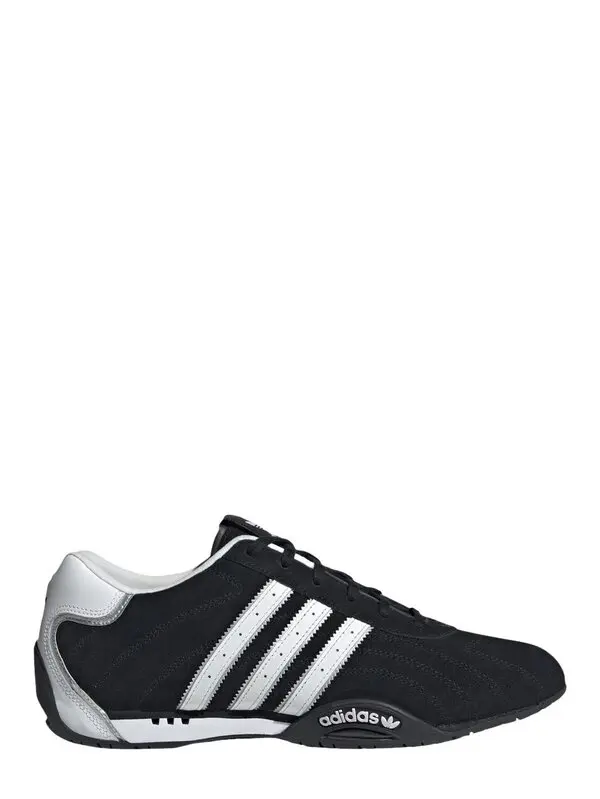Adidas Adi Racer Low Sneakers - Black