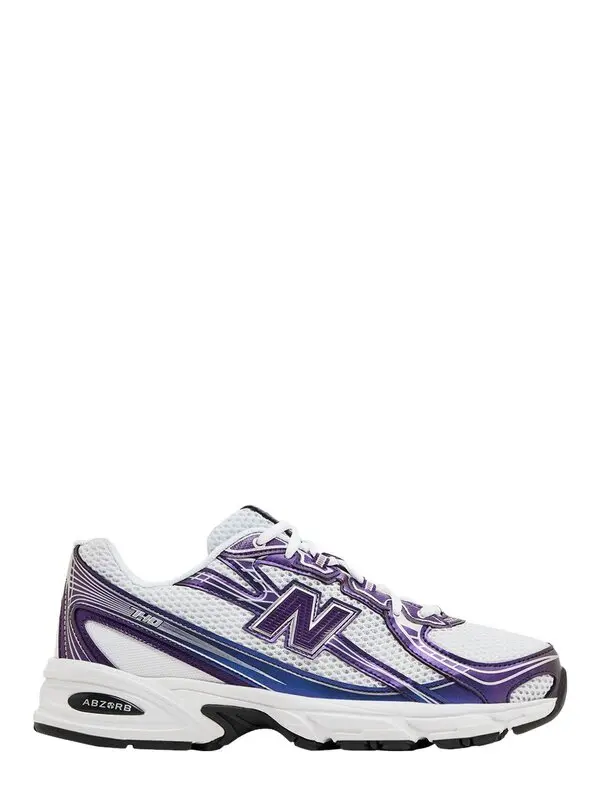 NEW BALANCE 740 Sneakers - Purple