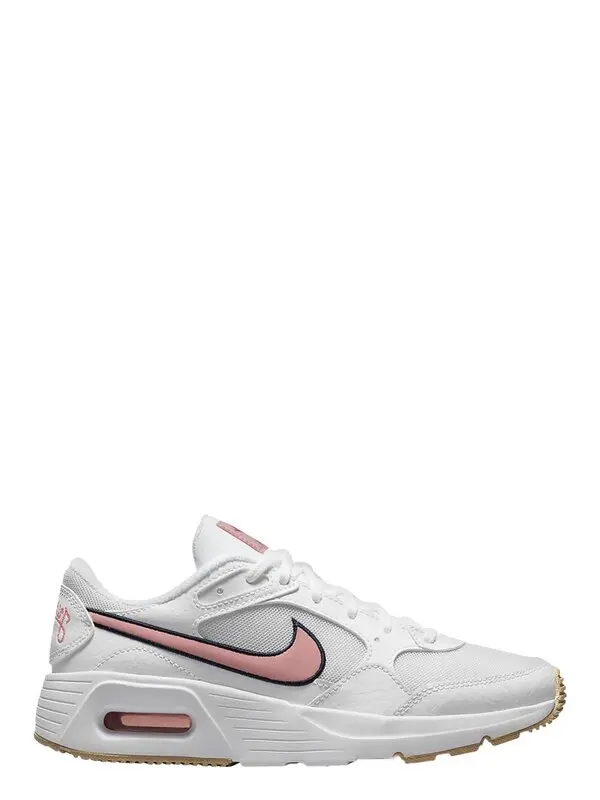 Nike Air Max Sc Se Gs Sneakers - White