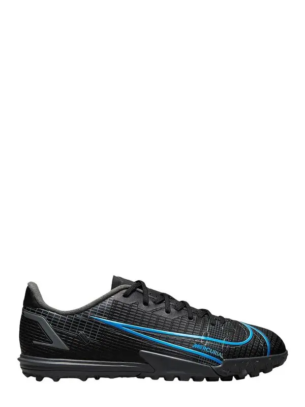 Nike Mercurial Vapor 14 Academy Tf Gs - Black