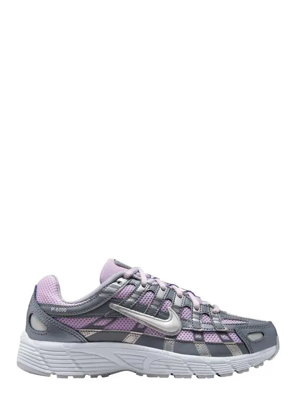 Nike P-6000 Gs Sneakers - Purple