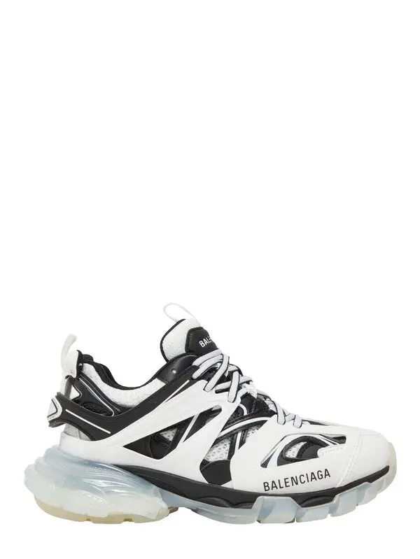 Balenciaga Track Sneaker - White