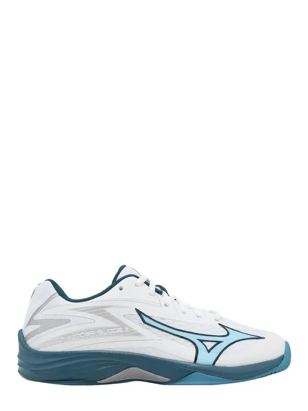 Mizuno Thunder Blade Z Sneakers - White