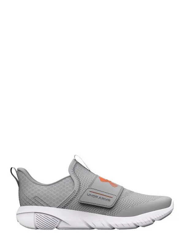 Under Armour Flash Ps Sneakers - Grey